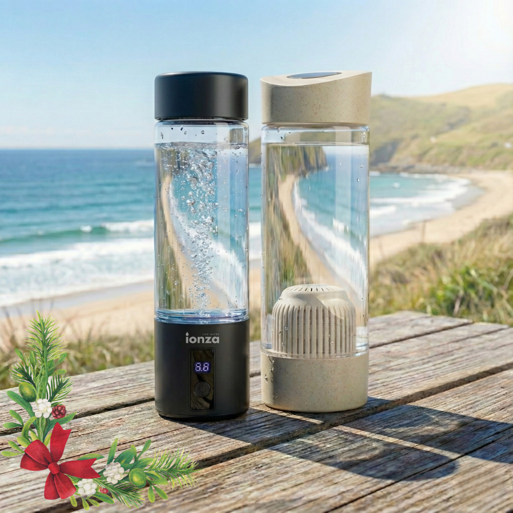 Hydration Balance Set – Ionza